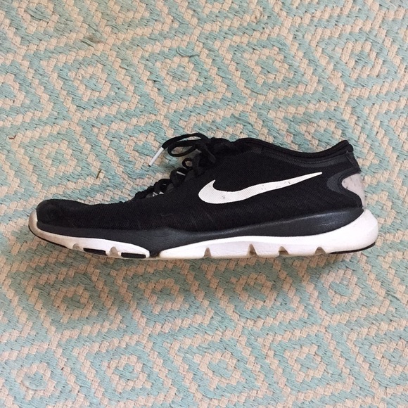 Nike | Shoes | Nike Training Shoe With Flywire Technology | Poshmark